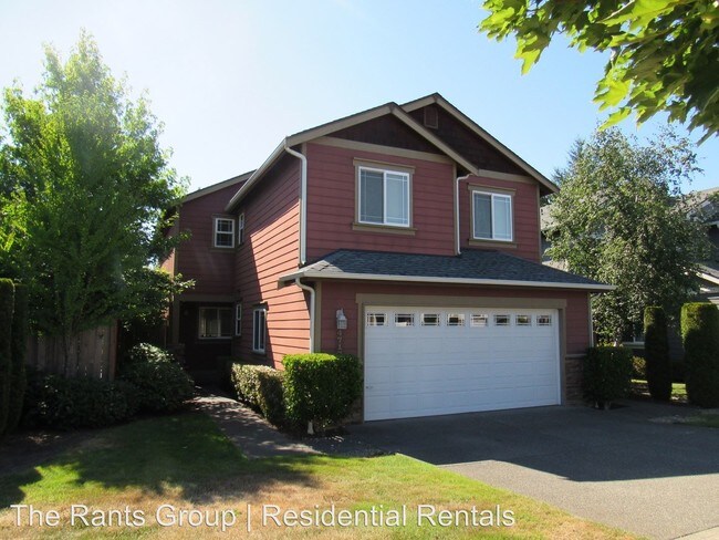 Houses for Rent in Olympia, WA | ForRent.com