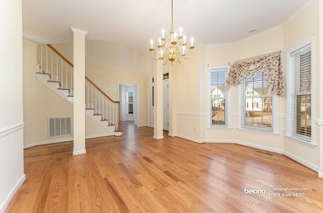 4332 Southern Oak Dr Off-Campus Housing, High Point, NC