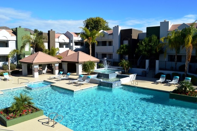 Jade Scottsdale Apartments For Rent in Scottsdale, AZ | ForRent.com