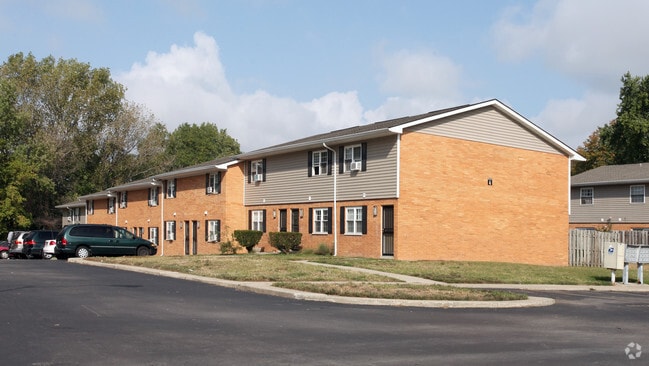 Troy Manor Cooperative Apartments For Rent in Indianapolis, IN ...