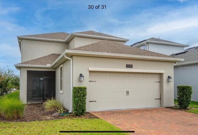 11982 Travel Alley Casa - Casas en Alquiler - Orlando, FL | ForRent.com