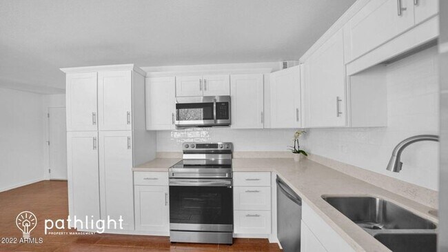 3602 N 86Th Avenue Rental - House Rental in Phoenix, AZ | ForRent.com