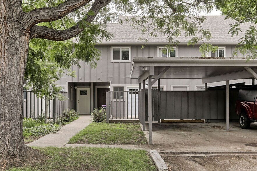 705 E Drake Rd Unit 705 E Drake N38 - Apartment for Rent | Fort Collins ...