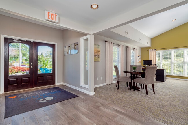 Clinton Place Apartments For Rent in Clinton Township, MI | ForRent.com