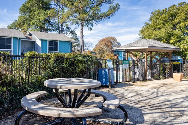 The Preserve Apartments For Rent in Longview, TX | ForRent.com