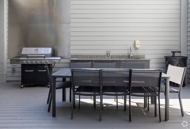 Wheelhouse Co-Living Apartments - Baltimore, MD | ForRent.com