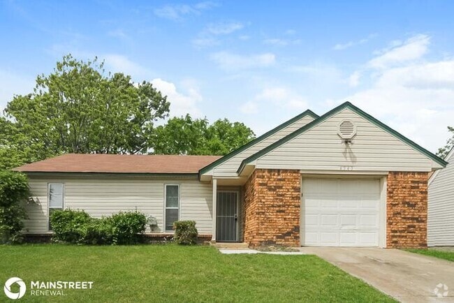 Houses for Rent in 38141, Memphis, TN | ForRent.com