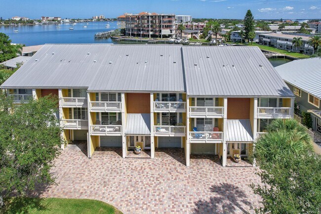 234 Dolphin Point - Townhome Rental in Clearwater FL | ForRent.com