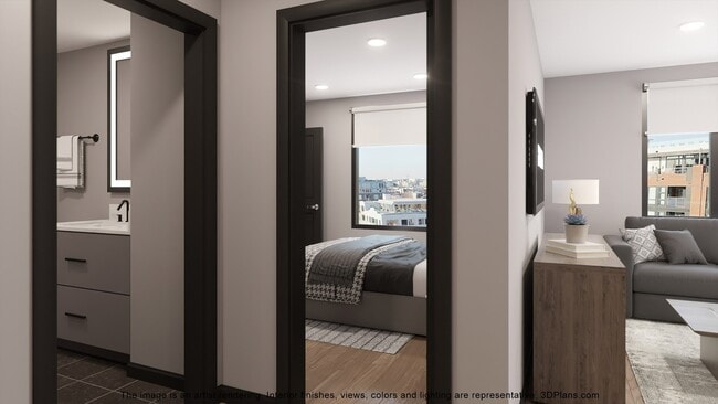 American University | Off-Campus Housing Search