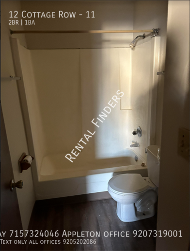 12 Cottage Row Apartment Unit 11 - Marinette, WI | ForRent.com