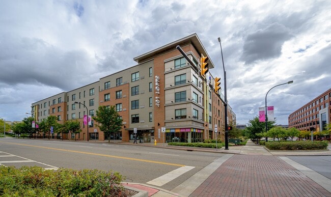 401 Lofts For Rent in Akron, OH | ForRent.com