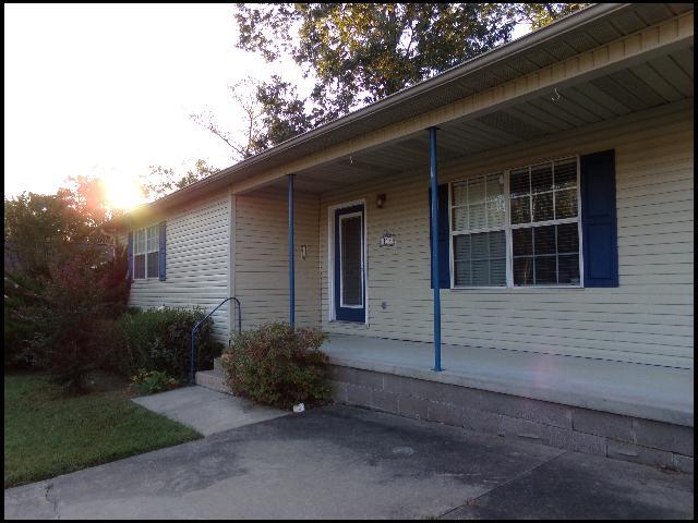 118 Bob O Link Ln - House Rental in Sherwood, AR | ForRent.com