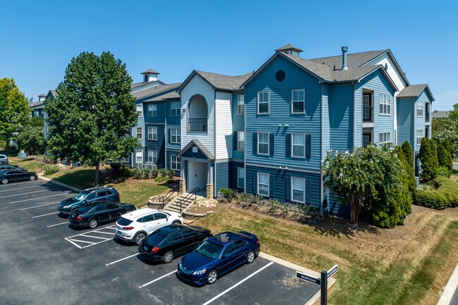 MAA Sam Ridley Apartments - Smyrna, TN | ForRent.com