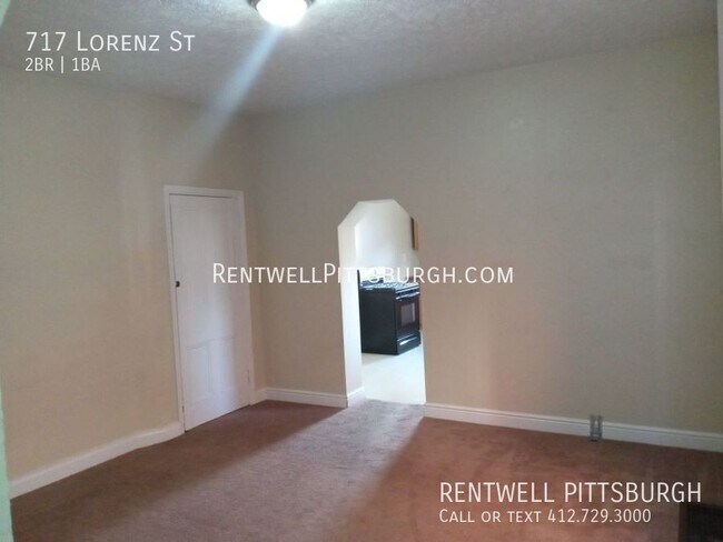 717 Lorenz Ave - House for Rent in Pittsburgh, PA | ForRent.com