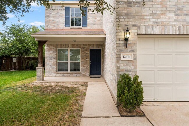 12414 Village of Kings Lake Blvd Rental - House Rental in Houston, TX ...