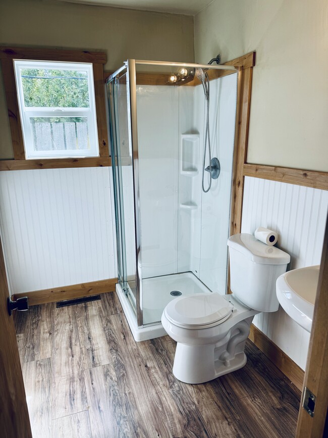 114 Sleepy Hollow Rd House - House Rental in Kalispell, MT | ForRent.com