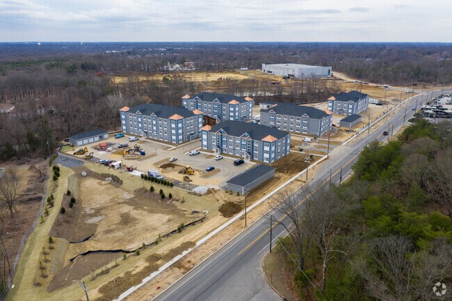 Station Place Apartments For Rent in Lawnside, NJ | ForRent.com