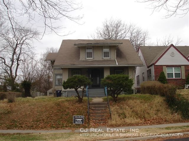 5834 The Paseo | Kansas City, MO | Starting at $795 | ForRent.com