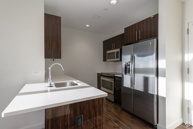 Boston University | Off-Campus Housing Search