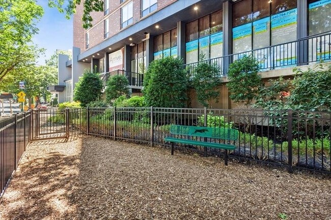 Arrive Silver Spring Apartments - Silver Spring, MD | ForRent.com