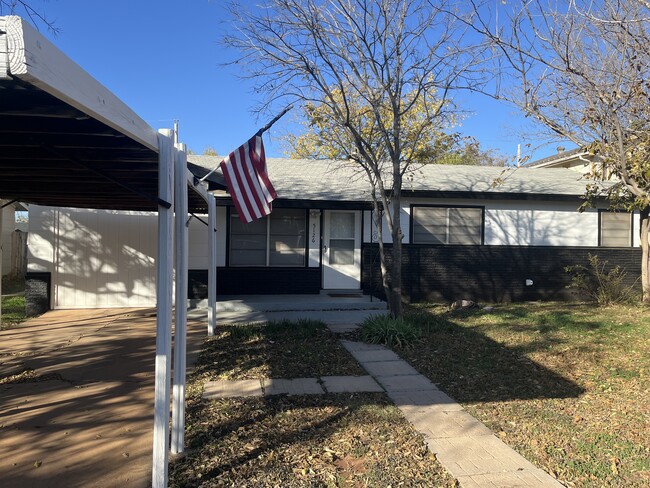 5126 Taos Dr Off-Campus Housing, Abilene, TX