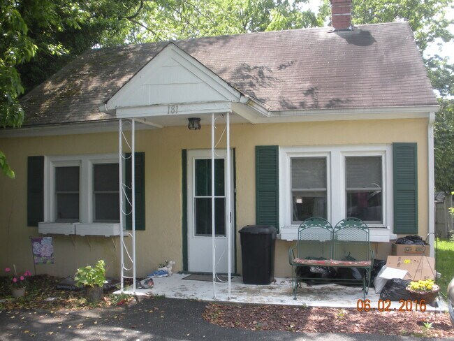 181 Telegraph Rd - House Rental in Stafford Courthouse, VA | ForRent.com