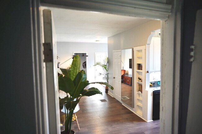 McCausland Ave 4-Plex - Condo for Rent in Saint Louis, MO | ForRent.com