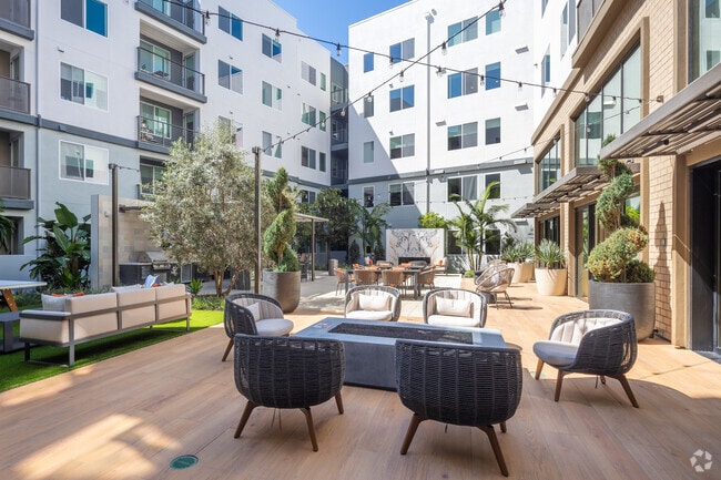 Chapman University | Off-Campus Housing Search