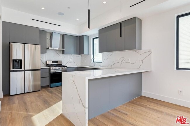 1245 1/2 N New Hampshire Ave Condo - Condo for Rent in Los Angeles, CA | ForRent.com