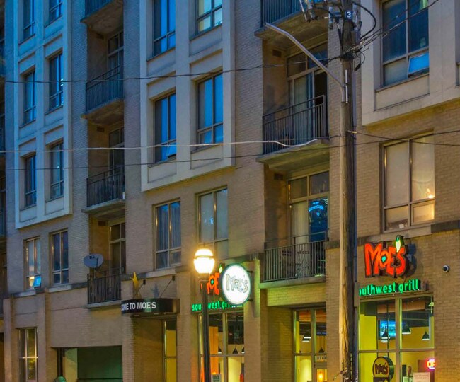 Georgia State University | Off-Campus Housing Search