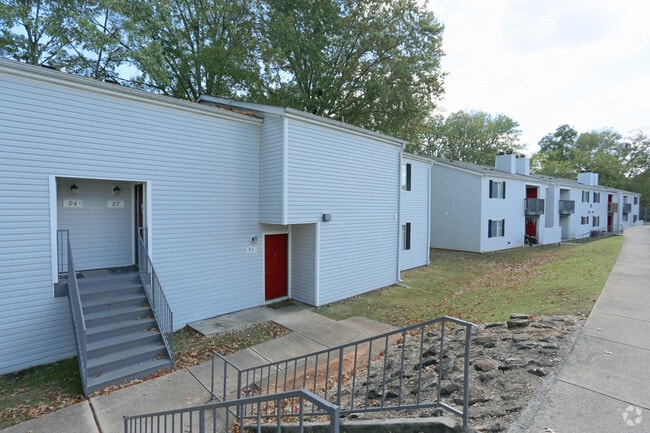 Summit Ridge Apartments - Florence, AL | ForRent.com