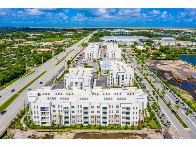 Tamarac Village Apartments - Tamarac, FL | ForRent.com