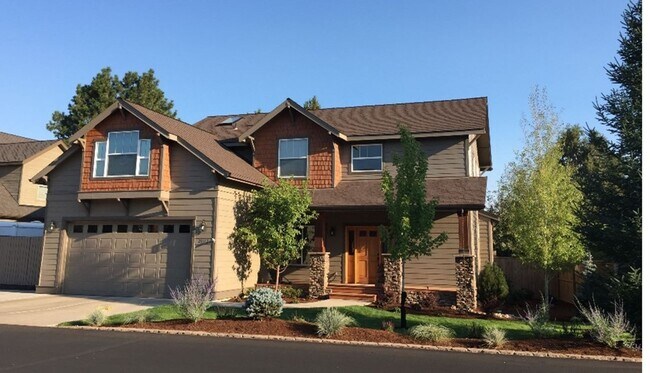 Furnished Home Rental - House Rental in Bend, OR | ForRent.com