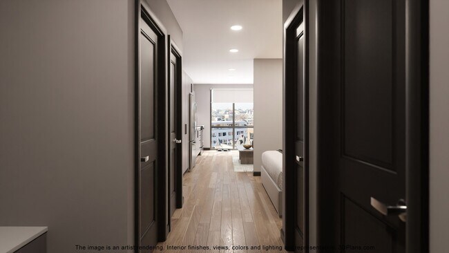 American University | Off-Campus Housing Search