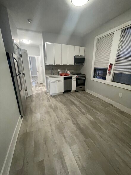 6308 Broadway Unit 3 - Apartment for Rent | West New York, NJ ...