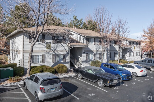 ALTITUDE BY VINTAGE Apartments For Rent in Reno, NV | ForRent.com