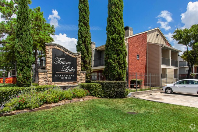 Towne Lake Apartments - Houston, TX | ForRent.com