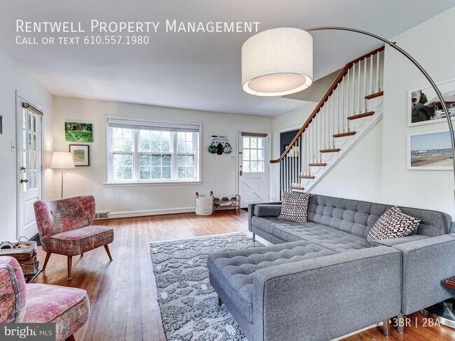 3BR 2 Full BA_Colonial Style Home in Haver... - House Rental in ...