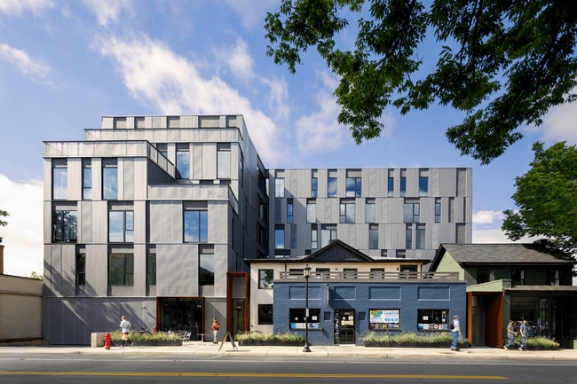 University of Virginia | Off-Campus Housing Search