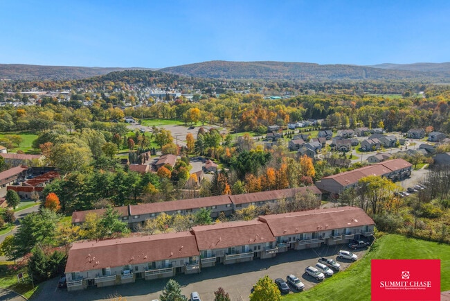 Summit Chase Apartments For Rent in Endicott, NY | ForRent.com