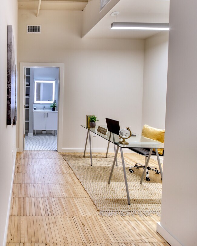 Virginia Commonwealth University | Off-Campus Housing Search