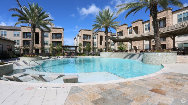 The Abbey At Spring Town Center Apartments - Spring, TX | ForRent.com