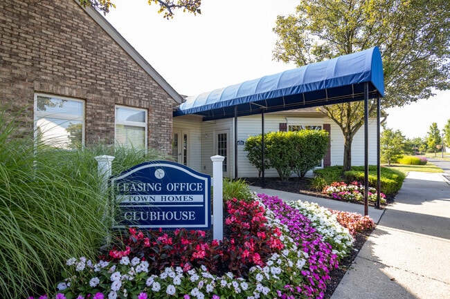 Newbridge Commons Apartments For Rent in Columbus, OH | ForRent.com