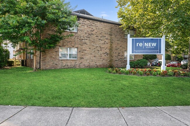 ReNew Norfolk Apartments - Norfolk, VA | ForRent.com