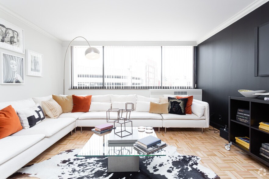 Church Park | Boston, MA | Starting at $3,199 | ForRent.com