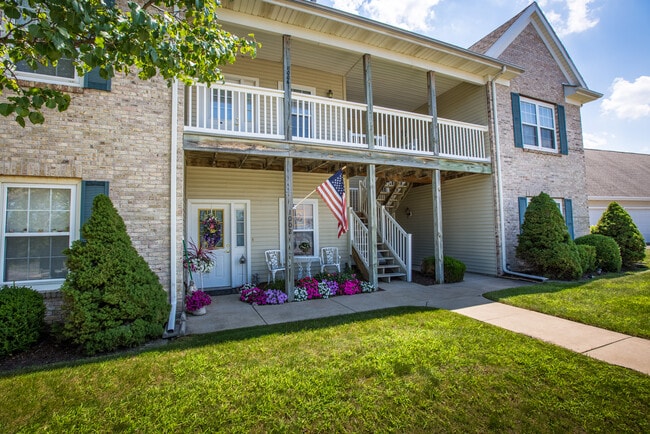 Timbers Edge Apartments - Sandusky, OH | ForRent.com
