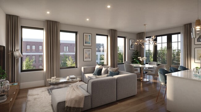 Water Street Lofts For Rent in Newton, NJ | ForRent.com