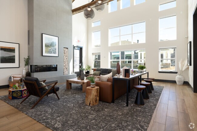 InterQuest Ridge Apartments - Colorado Springs, CO | ForRent.com