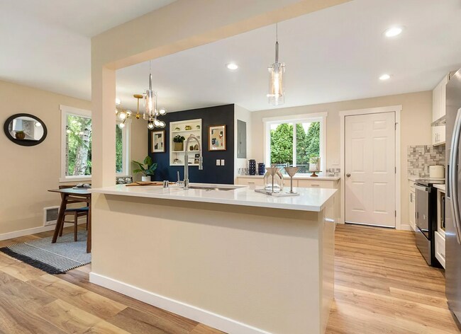 9029 4th Ave NW - House for Rent in Seattle, WA | ForRent.com