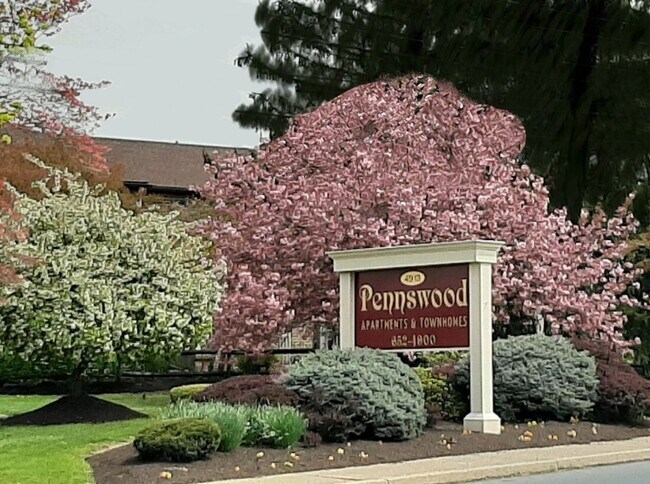 Pennswood Apartments and Townhomes For Rent in Harrisburg, PA | ForRent.com
